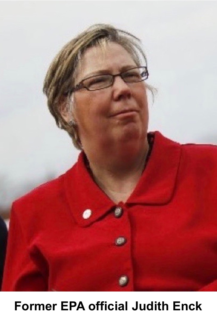 DEC Should Schedule Garbage Hearing in Finger Lakes, ‘Where They Can ...