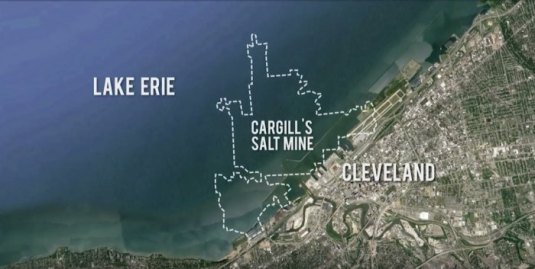 Feds Cite Cargill for ‘Aggravated Conduct’ in Roof Collapse That Killed ...